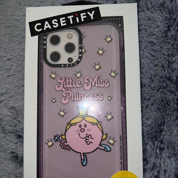 Casetify | Cell Phones & Accessories | Little Miss Iphone 2 Pro Max ...